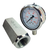 Buy Hydraulic Fittings and Components - Online Hydraulic Store – TR ...