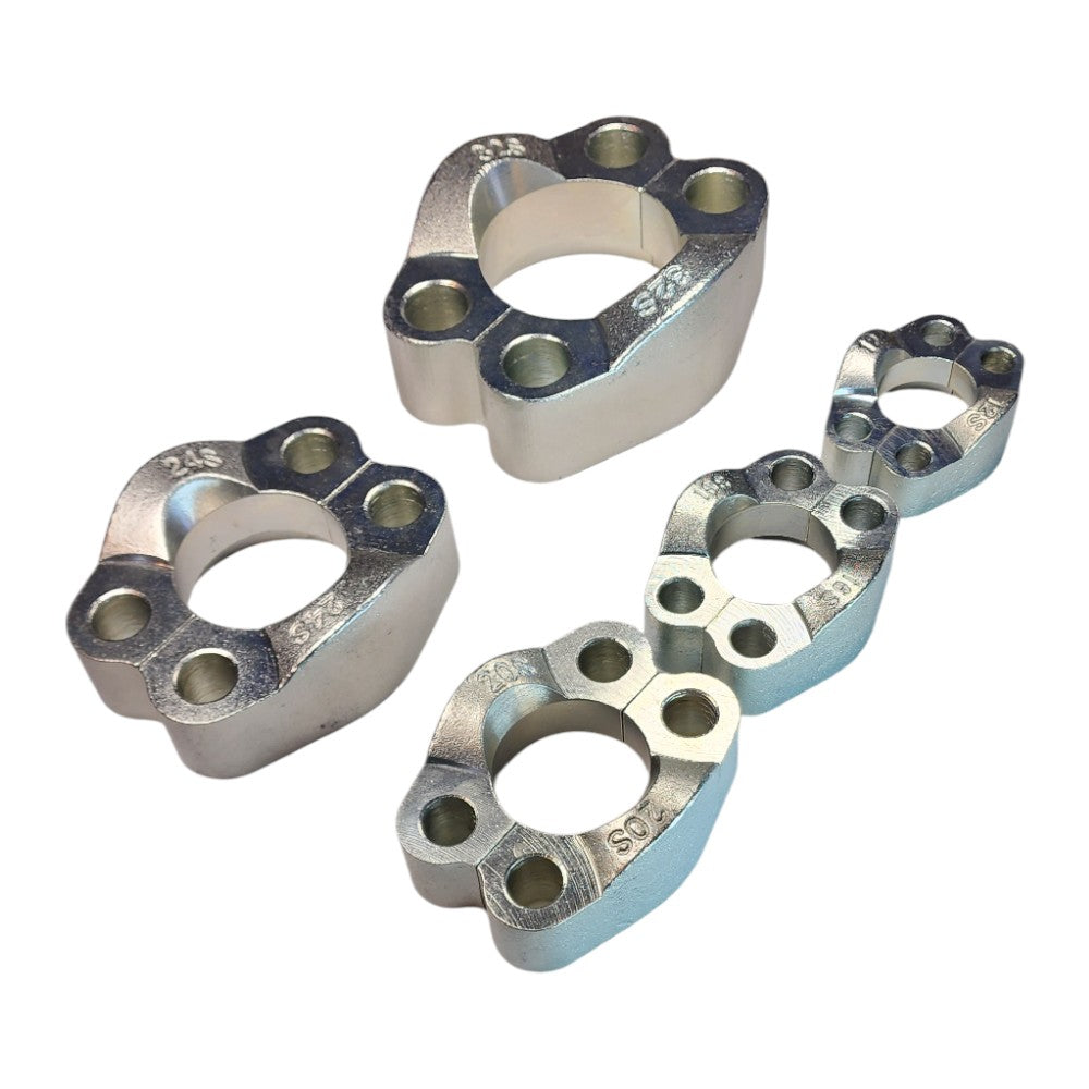 Split Flange – TR Hydraulics Inc.