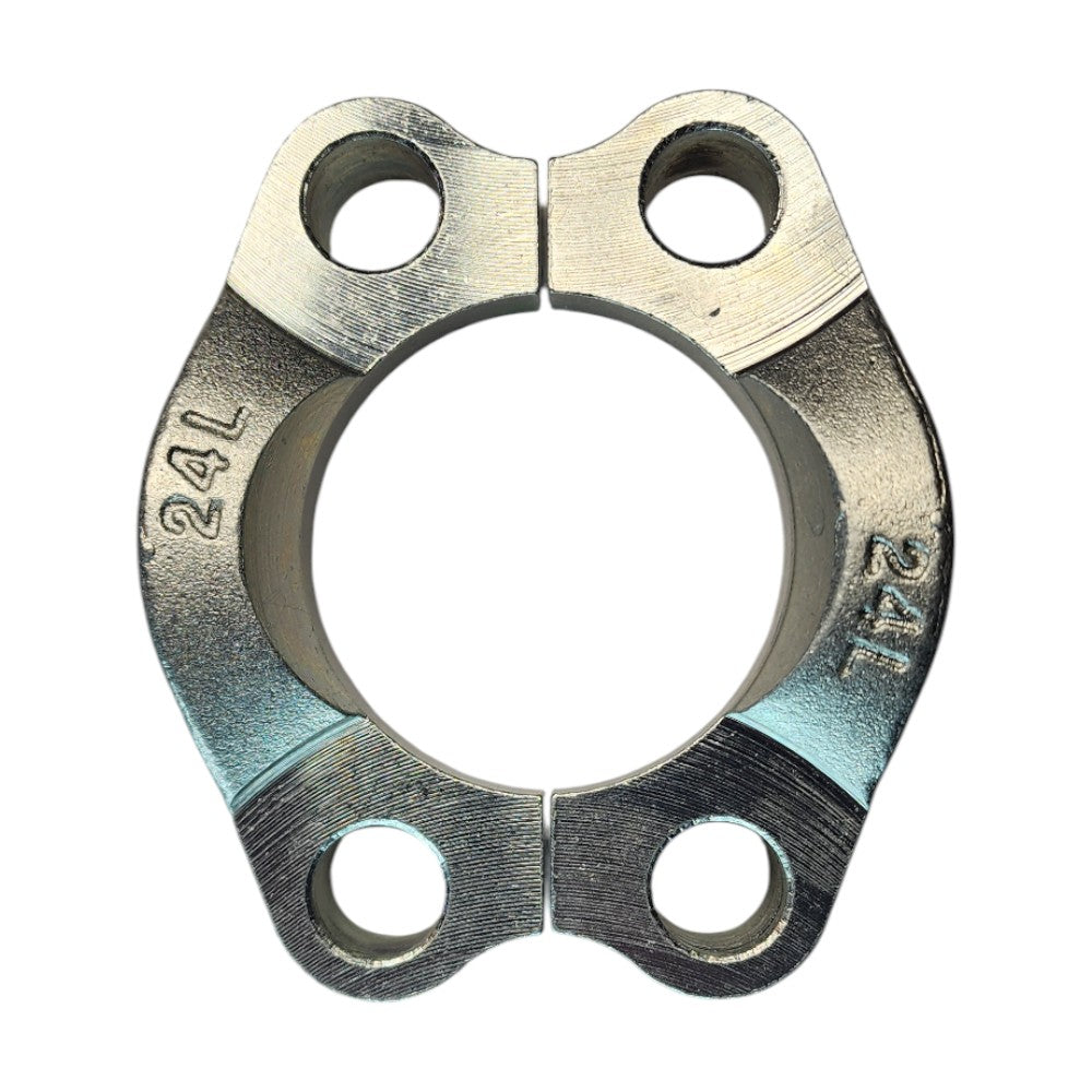 Code 61 - Split Flange – TR Hydraulics Inc.