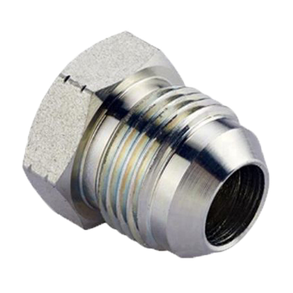 2408 - Male JIC Plug – TR Hydraulics Inc.