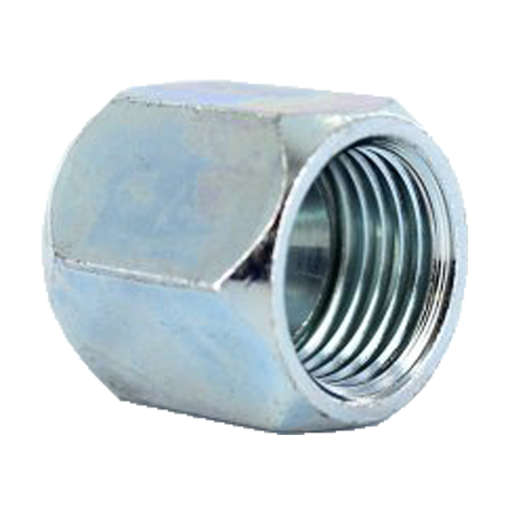 304C - Female JIC Cap – TR Hydraulics Inc.