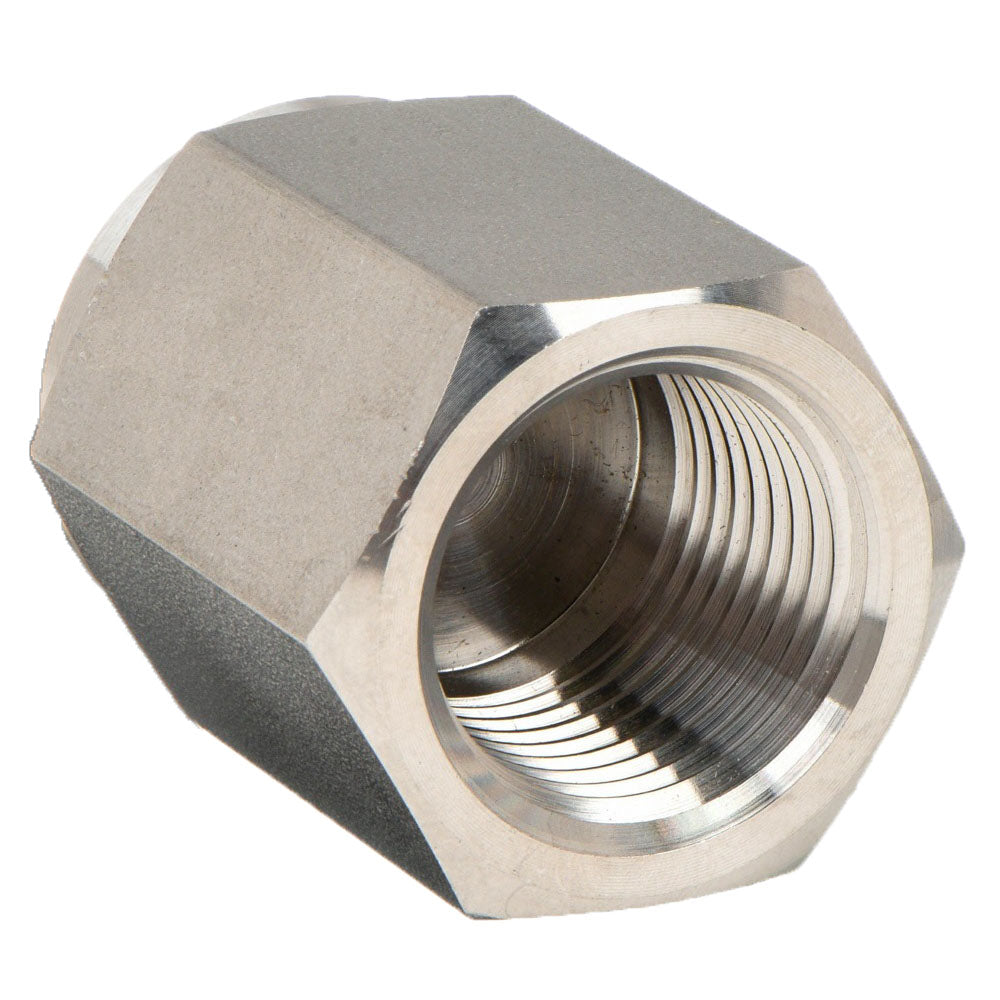 5406C - Female NPT Cap – TR Hydraulics Inc.